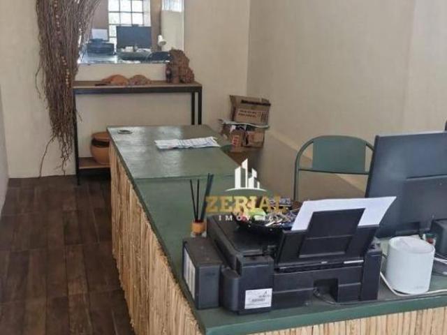 Casa à venda, 148 m² por R$ 2.000.000,00 Santo Antônio São Caetano do Sul/SP