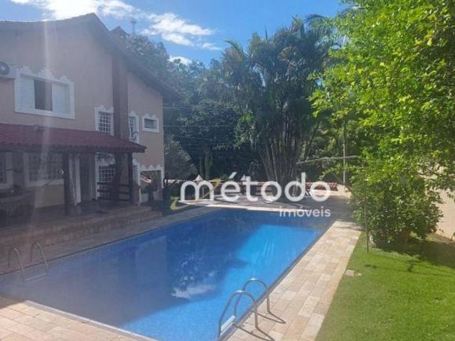 Casa à venda, 148 m² por R$ 2.140.000,00 Condomínio Residencial Alpes de Guararema Guararema/SP