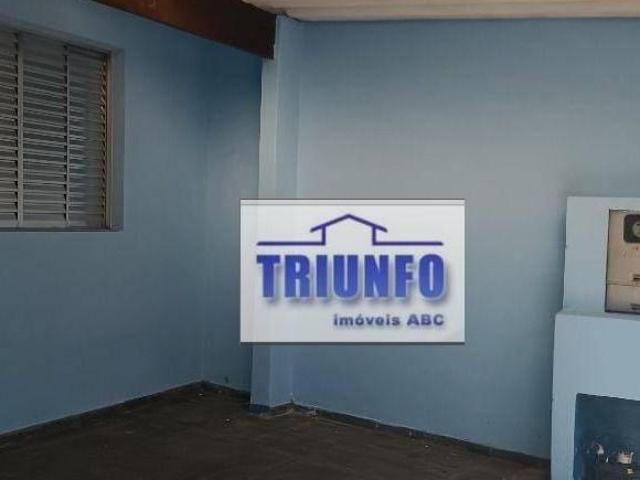 Casa à venda, 148 m² por R$ 400.000,00 Jardim Santa Cristina Santo André/SP
