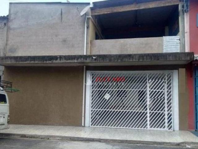 Casa à venda, 148 m² por R$ 450.000,01 Lavras Guarulhos/SP
