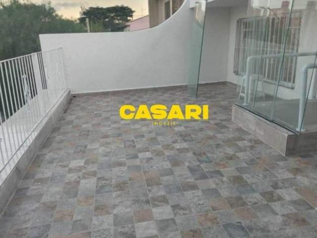Casa à venda, 148 m² por R$ 579.900,00 Rudge Ramos São Bernardo do Campo/SP