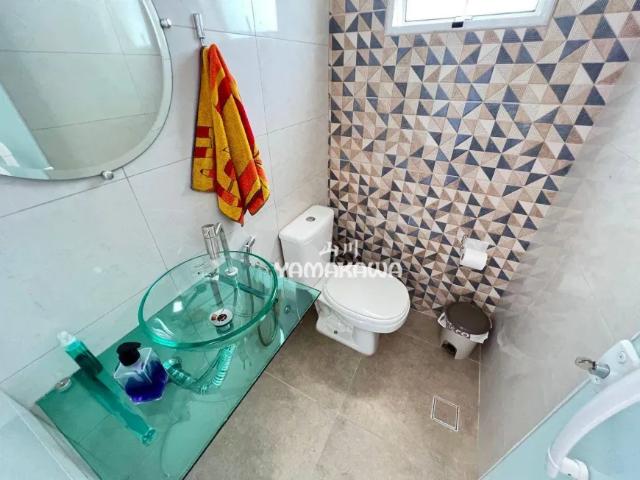 Casa à venda, 148 m² por R$ 620.000,00 Cidade Líder São Paulo/SP