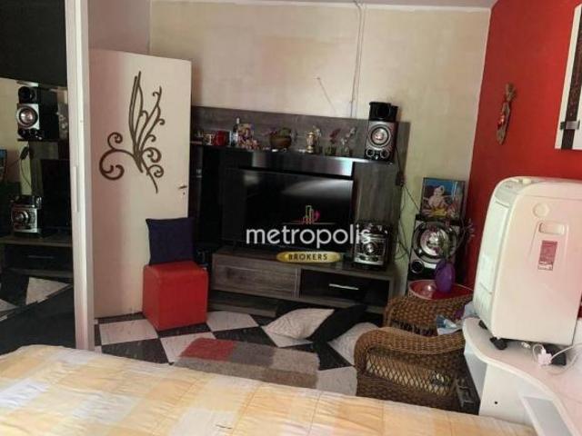 Casa à venda, 148 m² por R$ 621.000,00 Vila Vivaldi São Bernardo do Campo/SP