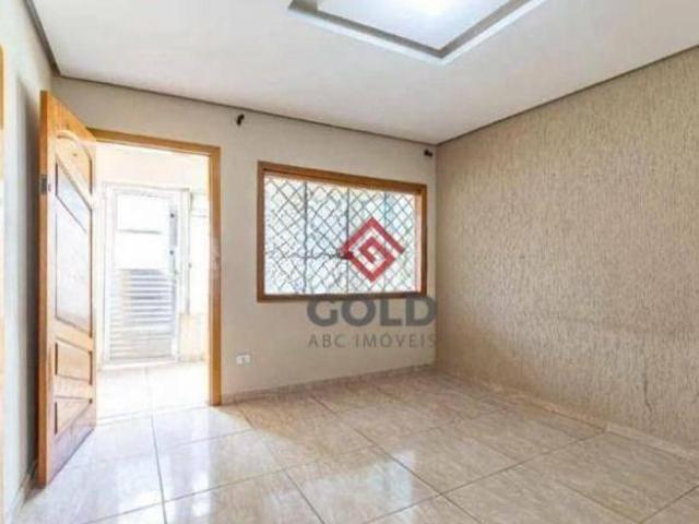 Casa à venda, 148 m² por R$ 670.000,00 Parque Capuava Santo André/SP