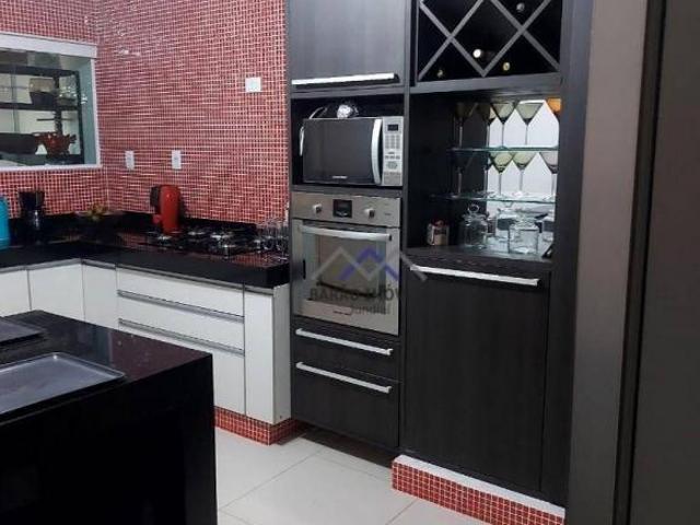 Casa à venda, 148 m² por R$ 730.000,00 Jardim Liberdade Jundiaí/SP