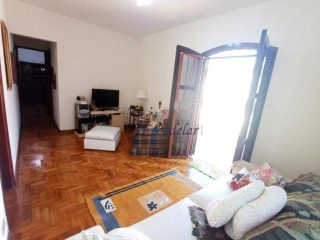 Casa à venda, 148 m² por R$ 800.000,00 Água Fria São Paulo/SP