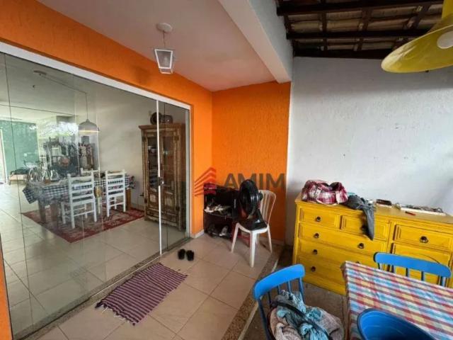 Casa à venda, 148 m² por R$ 830.000,00 Piratininga Niterói/RJ