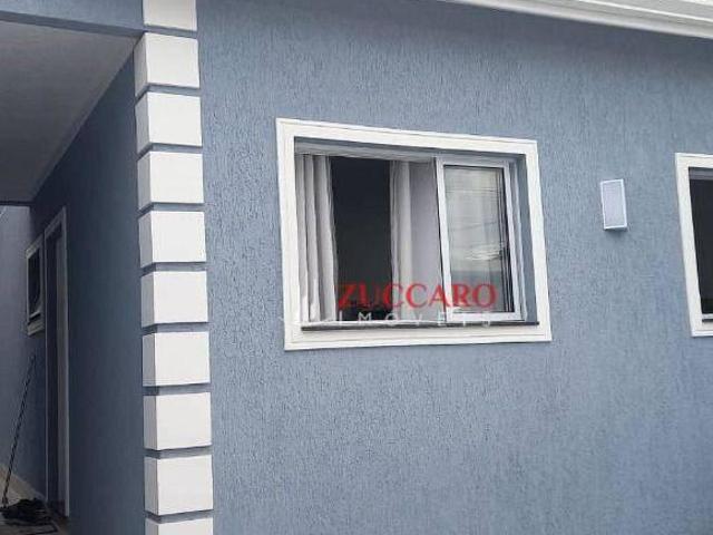 Casa à venda, 148 m² por R$ 888.999,99 Vila Rosália Guarulhos/SP