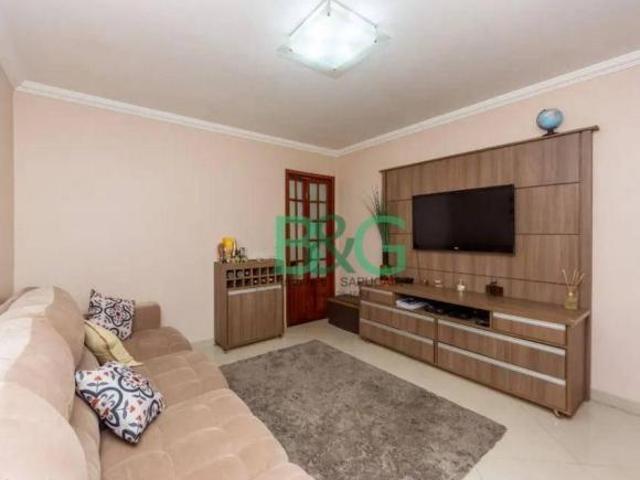 Casa à venda, 148 m² por R$ 920.000,00 Ipiranga São Paulo/SP