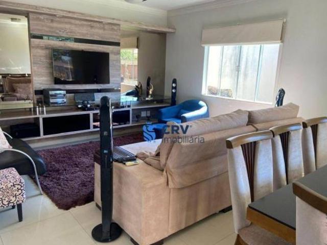 Casa à venda, 148 m² por R$ 950.000,00 Terra Bonita Londrina/PR