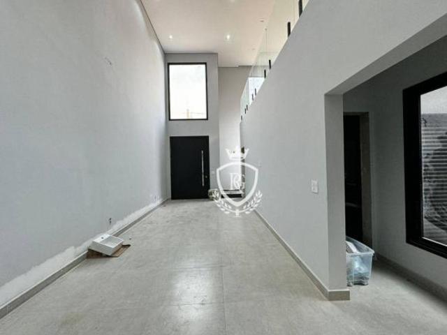Casa à venda, 148 m² por R$ 990.000,00 Condomínio Portal dos Sabias Itu/SP