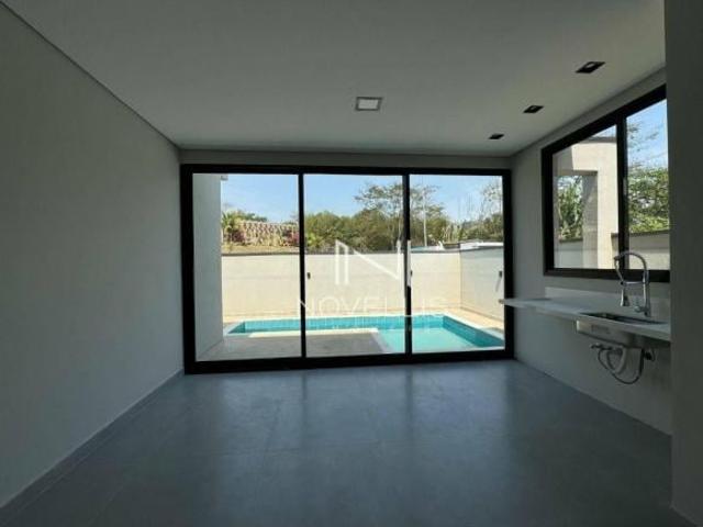 Casa à venda, 149 m² por R$ 1.200.000,00 Terras do Vale Caçapava/SP