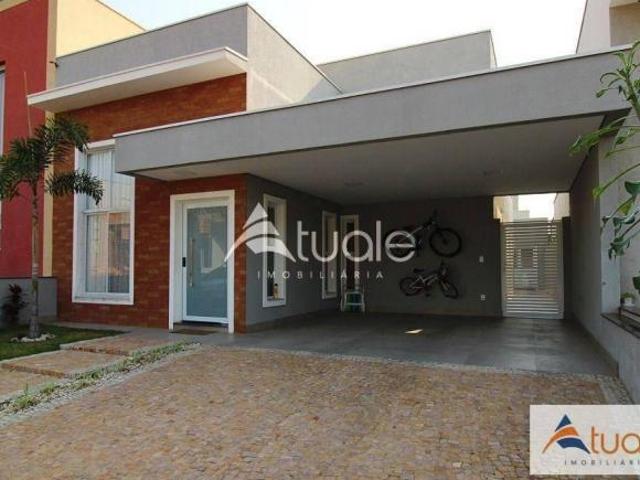 Casa à venda, 149 m² por R$ 1.280.000,00 Residencial Jardim do Jatobá Hortolândia/SP