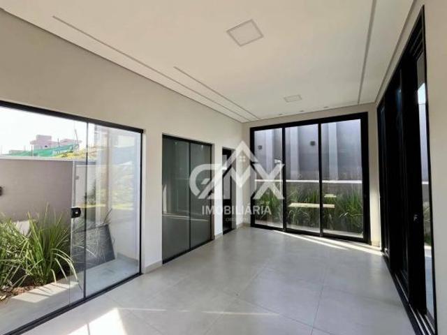 Casa à venda, 149 m² por R$ 1.350.000,00 Jardim Morumbi Londrina/PR