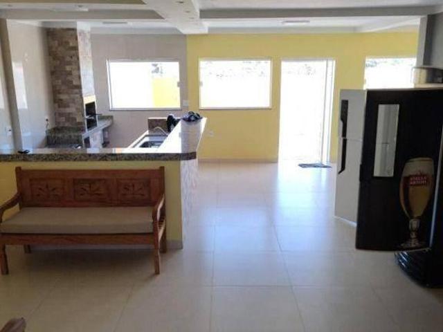 Casa à venda, 149 m² por R$ 480.000,00 Jardim Brasilândia Franca/SP