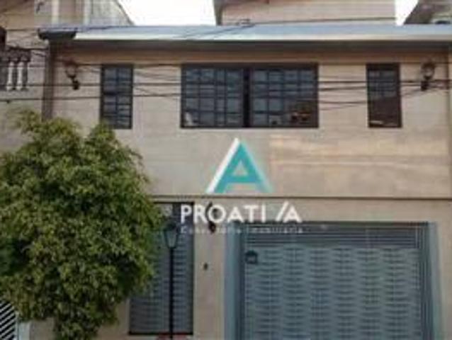 Casa à venda, 149 m² por R$ 573.000,00 Parque das Nações Santo André/SP