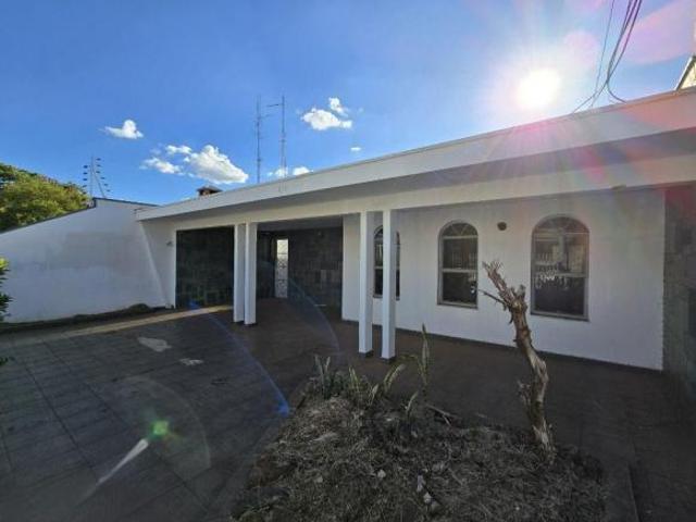 Casa à venda, 149 m² por R$ 580.000,00 Chácara Machadinho I Americana/SP