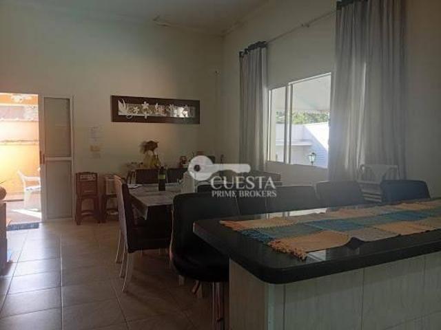 Casa à venda, 149 m² por R$ 700.000,00 Condomínio Ninho Verde I Eco Residence Porangaba/SP
