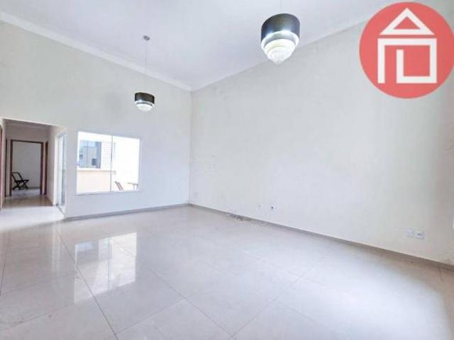 Casa à venda, 149 m² por R$ 750.000,00 Jardim Vista Alegre Bragança Paulista/SP