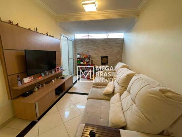 Casa à venda, 149 m² por R$ 950.000,00 Vila Gumercindo São Paulo/SP