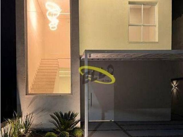 Casa à venda, 149 m² por R$ 950.000,00 Água Espraiada Caucaia do Alto Cotia/SP