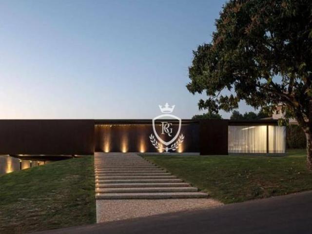 Casa com 5 dormitórios, 1400 m² venda por R$ 28.000.000,00 ou aluguel por R$ 65.500,00/mês Condo