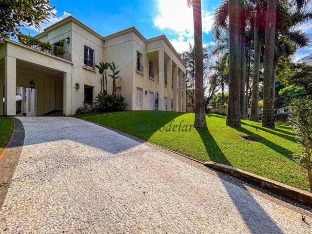 Casa à venda, 1400 m² por R$ 60.000.000,00 Jardim América São Paulo/SP
