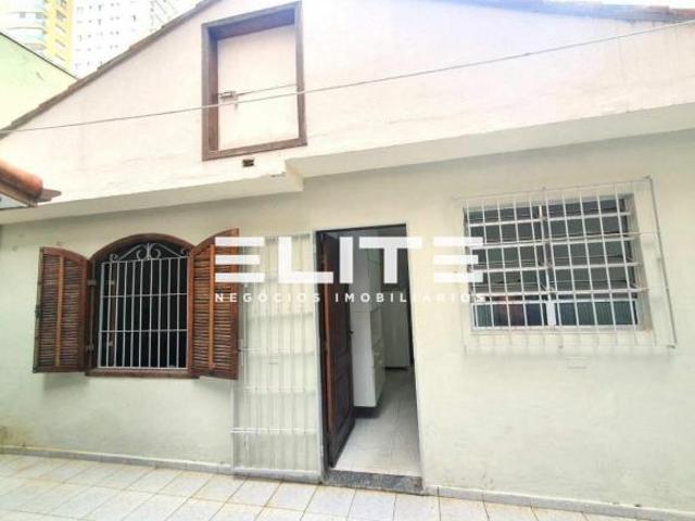Casa à venda, 140 m² Jardim Bela Vista Santo André/SP