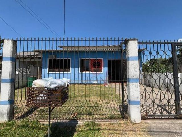 Casa à venda, 140 m² por R$ 195.000,00 Caça e Pesca Gravataí/RS