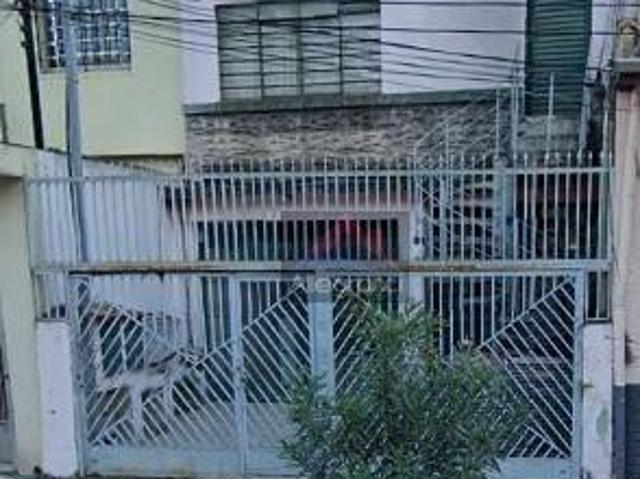 Casa à venda, 140 m² por R$ 1.500.000,00 Belenzinho São Paulo/SP