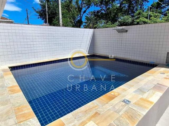 Casa à venda, 140 m² por R$ 1.595.000,00 Vila Belmiro Santos/SP