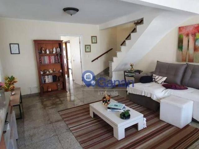 Casa à venda, 140 m² por R$ 1.600.000,00 Vila Cordeiro São Paulo/SP