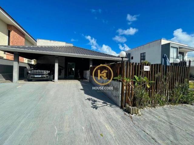 Casa à venda, 140 m² por R$ 1.100.000,00 Bougainvillee IV Peruíbe/SP