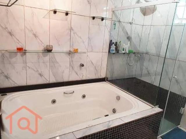 Casa à venda, 140 m² por R$ 1.100.000,00 Cidade Vargas São Paulo/SP