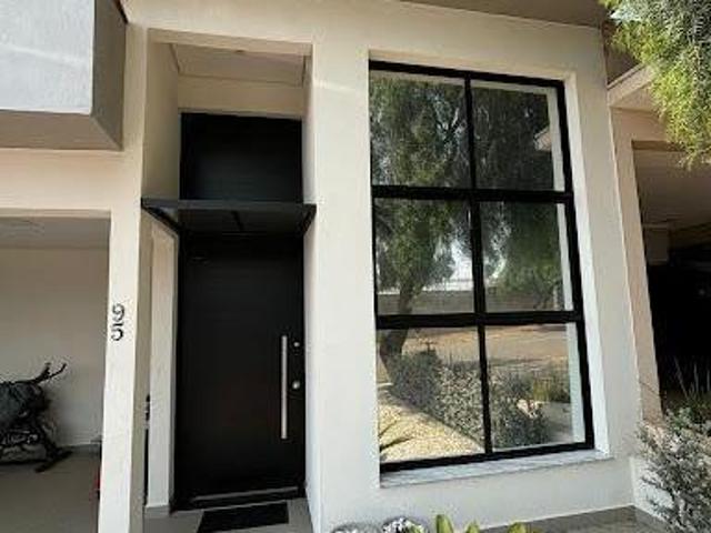 Casa à venda, 140 m² por R$ 1.100.000,00 Residencial Real Park Sumaré Sumaré/SP