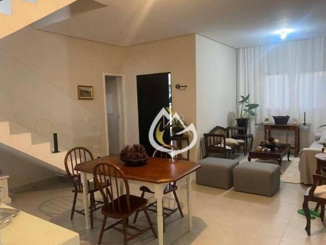 Casa à venda, 140 m² por R$ 1.159.000,00 Residencial Terras da Estância Paulínia/SP