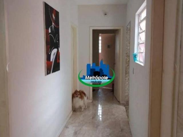 Casa à venda, 140 m² por R$ 1.200.000,00 Vila Galvão Guarulhos/SP