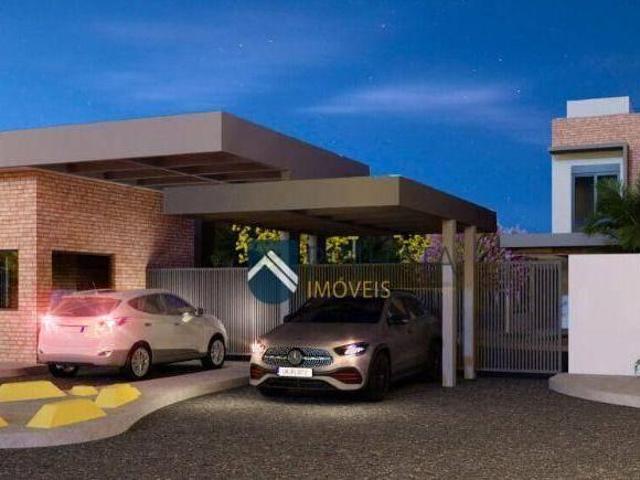 Casa à venda, 140 m² por R$ 1.250.000,00 Vista Alegre Vinhedo/SP
