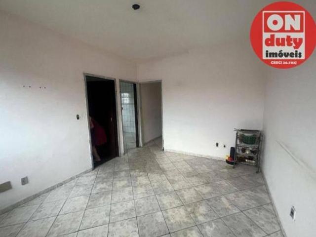 Casa à venda, 140 m² por R$ 213.000,00 Vila Santa Rosa Guarujá/SP