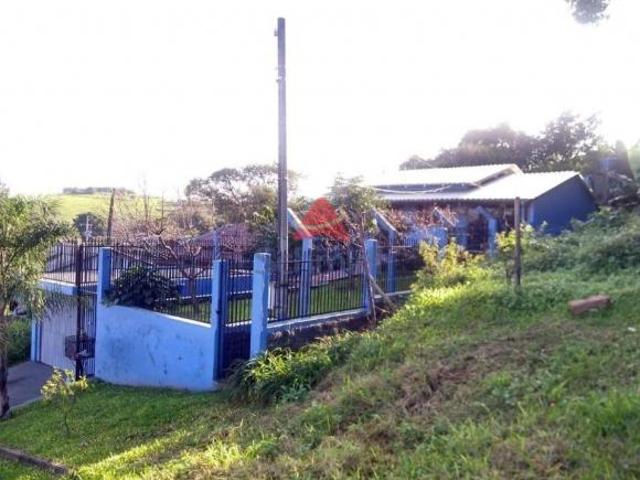 Casa à venda, 140 m² por R$ 230.000,00 Arroio da Manteiga São Leopoldo/RS