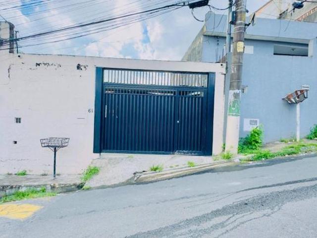 Casa à venda, 140 m² por R$ 260.000 Jardim Santa Tereza Embu das Artes/SP
