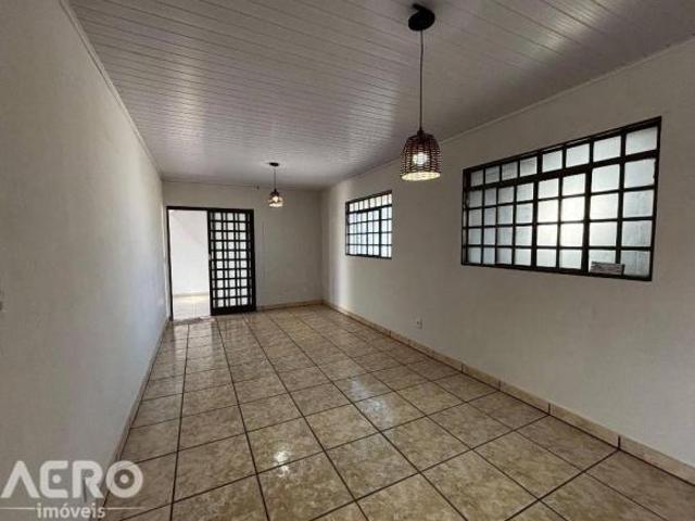 Casa à venda, 140 m² por R$ 280.000,00 Núcleo Habitacional Mary Dota Bauru/SP