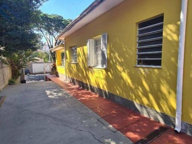 Casa à venda, 140 m² por R$ 2.500.000,00 Brooklin São Paulo/SP