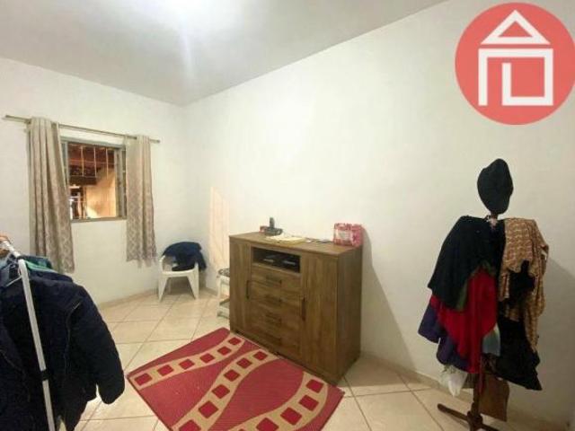 Casa à venda, 140 m² por R$ 300.000,00 Uberaba Bragança Paulista/SP