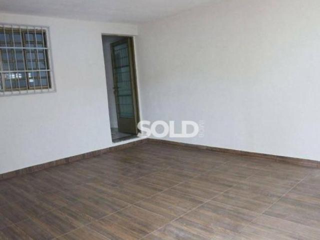Casa à venda, 140 m² por R$ 310.000,00 Parque das Esmeraldas Franca/SP