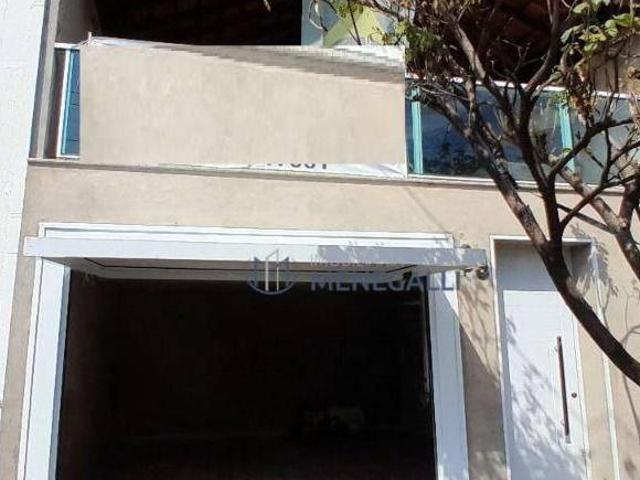 Casa à venda, 140 m² por R$ 350.000 Jardim Taruman Piracicaba/SP
