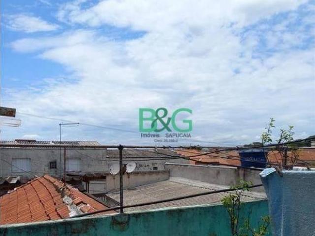 Casa à venda, 140 m² por R$ 370.000,00 Jardim Vila Formosa São Paulo/SP