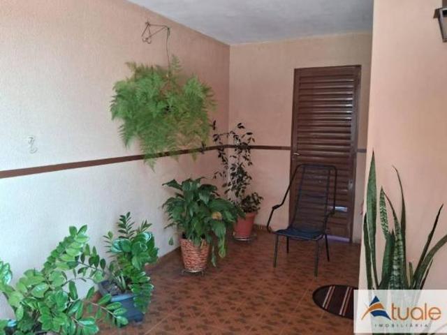 Casa à venda, 140 m² por R$ 380.000,00 Vila Yolanda Costa e Silva Sumaré/SP