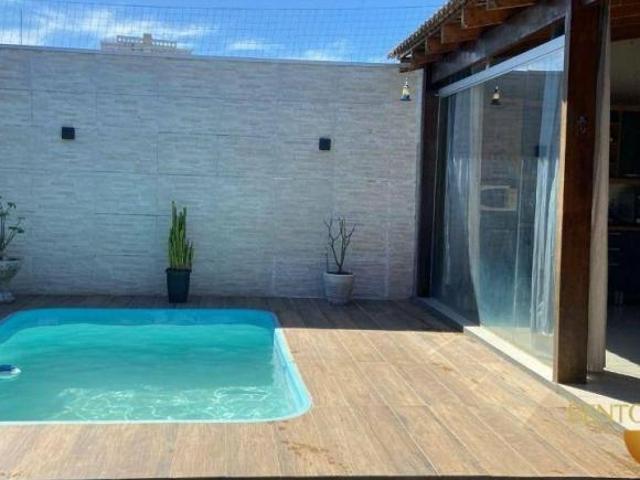 Casa à venda, 140 m² por R$ 395.000,00 Despraiado Cuiabá/MT
