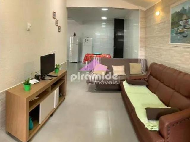 Casa à venda, 140 m² por R$ 390.000,00 Jardim Casa Branca Caraguatatuba/SP
